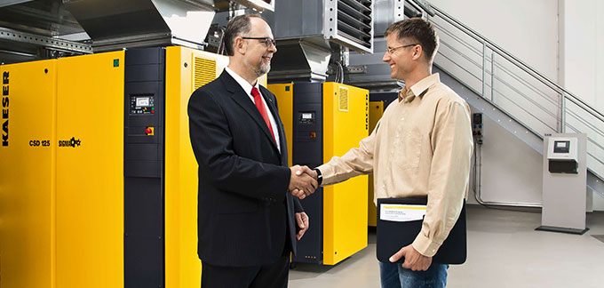 Packaged Air Systems | Custom Engineered Solutions