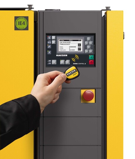 Focus sur les systèmes à air comprimé – Kaeser Compressors Canada Inc.